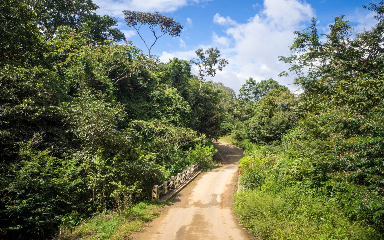 Santa Fe de Veraguas, Panama - Travel Guide - Around The Globe.me