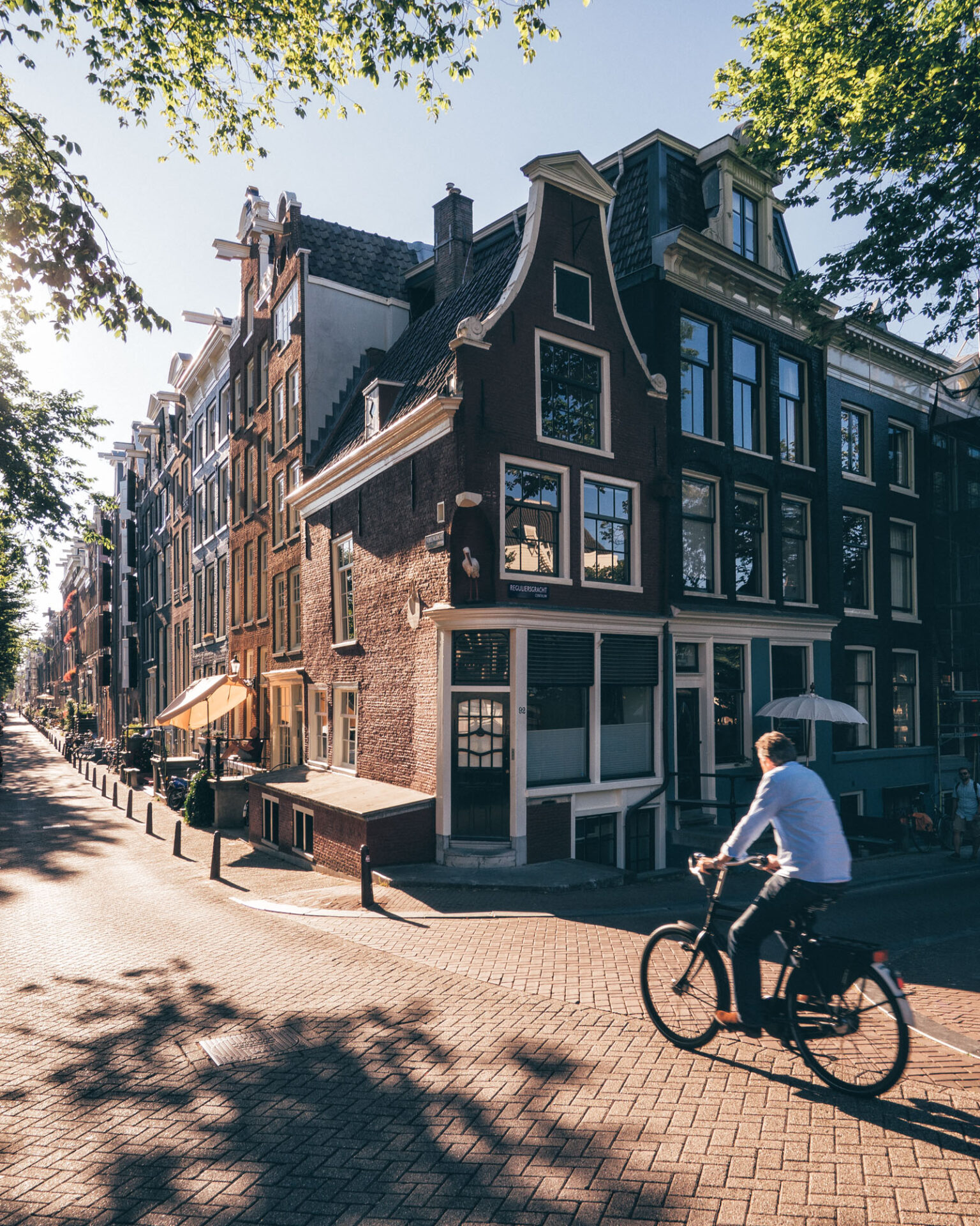 The Amsterdam Layover Guide - The Flying Nomads
